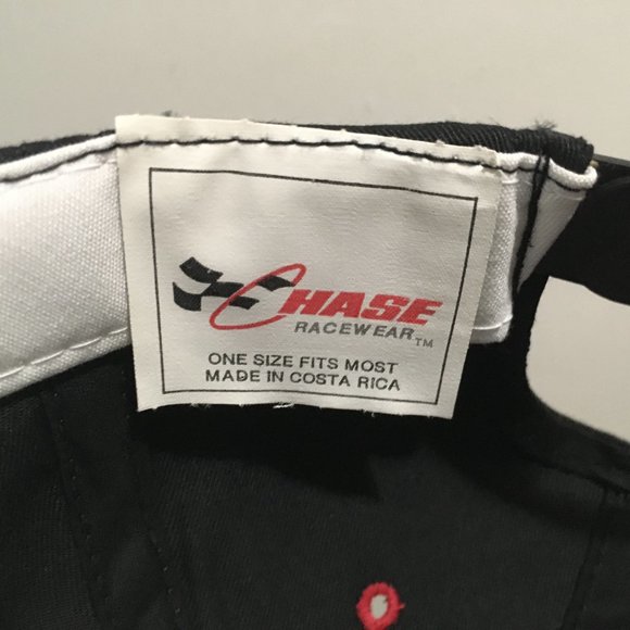 Chase Authentics | Accessories | Vintage Chase Racewear Terry Labonte ...